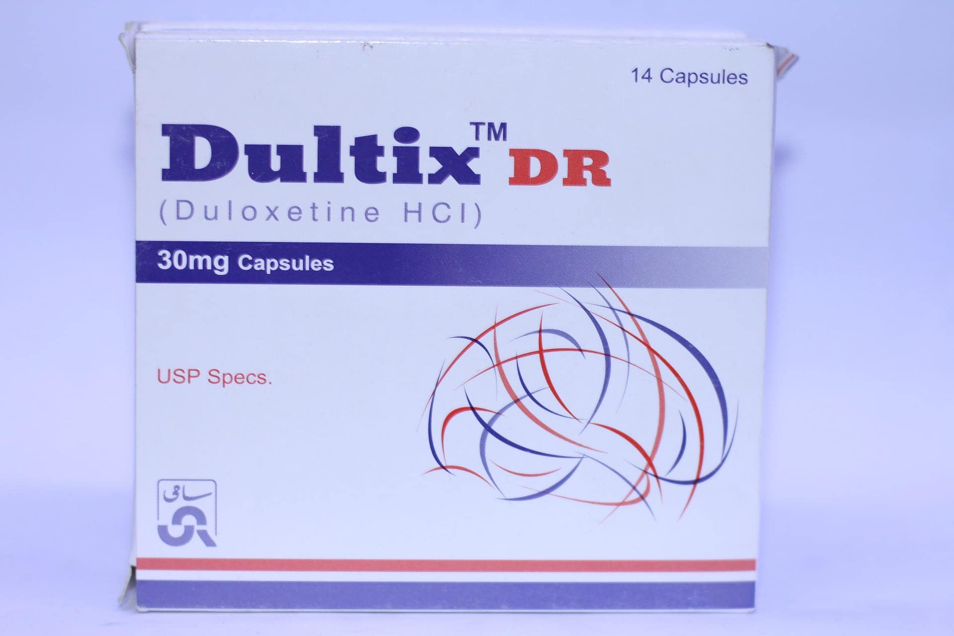 Dultix DR 30mg Capsule 14 'S - Uses, Formula, Side Effects